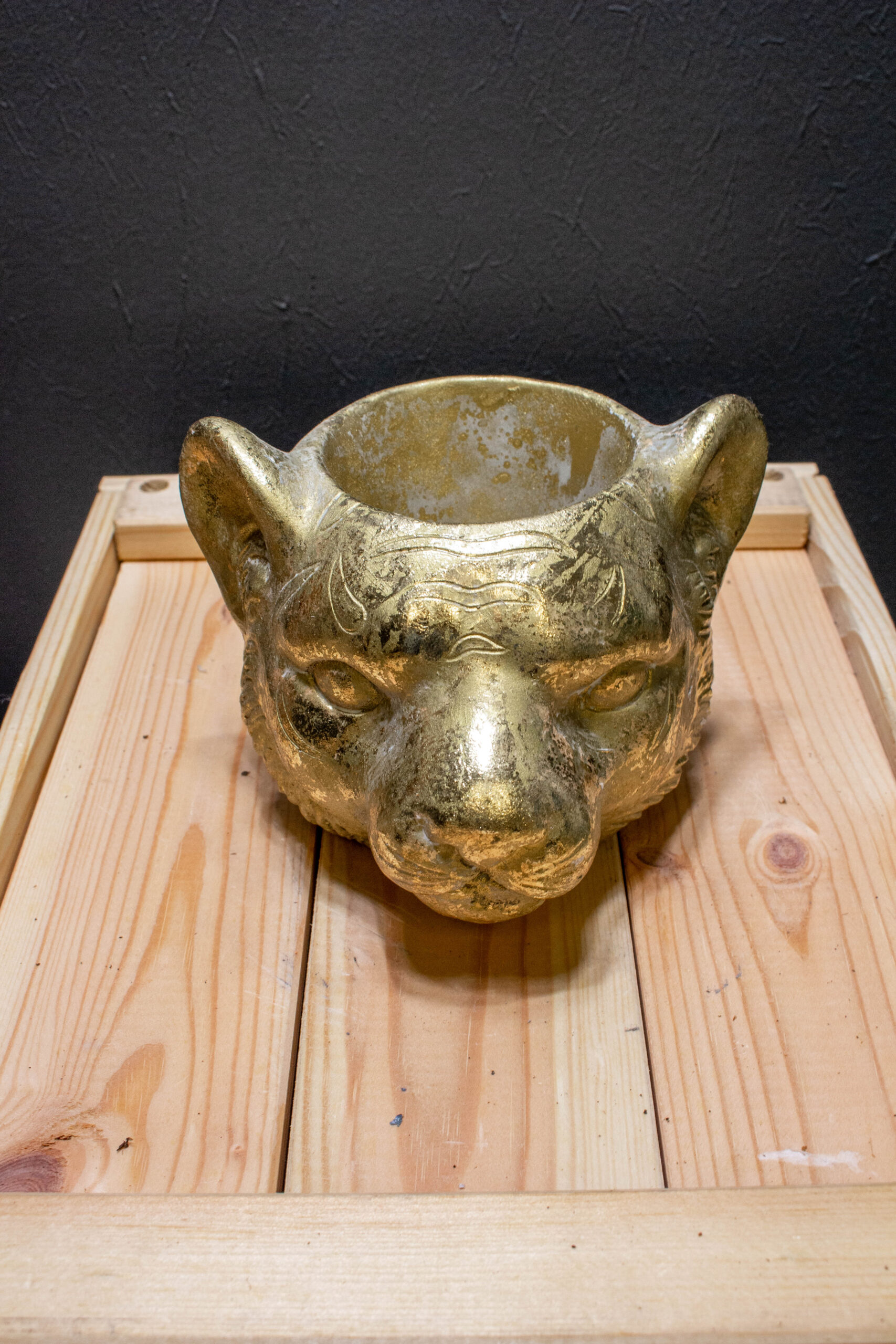 Lokutu 6cm - Moai jungle - Több, mint gondolnád